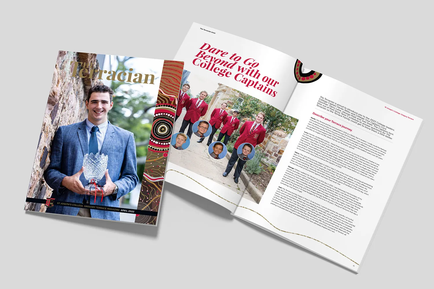 Custom School Newsletters | Engage Your Community | BrandEDU